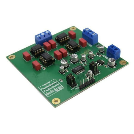 Hot Sales Hifi Pcm1794A Dac Decoder Module 24Bit 192K Pcm1794 Audio ...