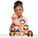 Disney Princess Plush Super Set, 12 Plush Figures, Officially Licensed ...