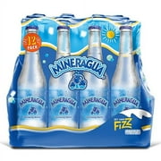 Mineragua Sparkling Water