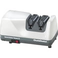 Chef'sChoice 312 Diamond UltraHone Electric 2-Stage Knife Sharpener for ...