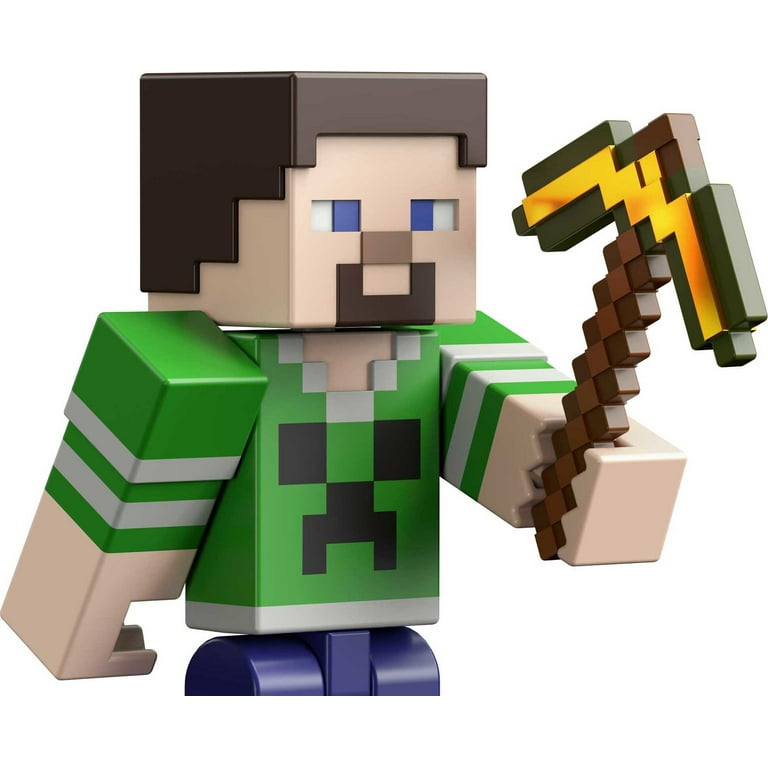 Steve Vs Creeper