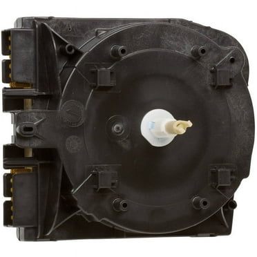 Genuine Whirlpool W10857612 Dryer Timer Control - Walmart.com