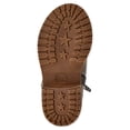 Wonder Nation Toddler Girl Sweater Knit Boots, Sizes 7-12 - Walmart.com