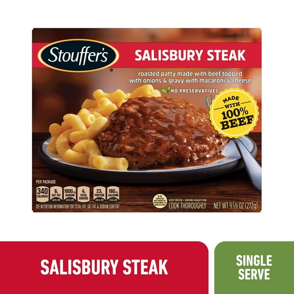 Stouffer's Frozen Dinners & Meals