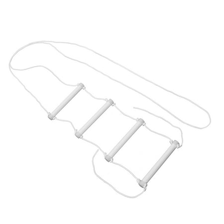 Bed Ladder Assist, Assist Bed Rope White Universal Luminous ...