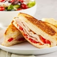 Prima Della Cajun Style Pre-Sliced Turkey Breast, Deli-Quality, Whole ...