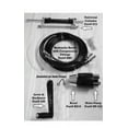 Ezy-Glide Hydra-Stik Boat Steering System with Complete Hydraulic Kit ...