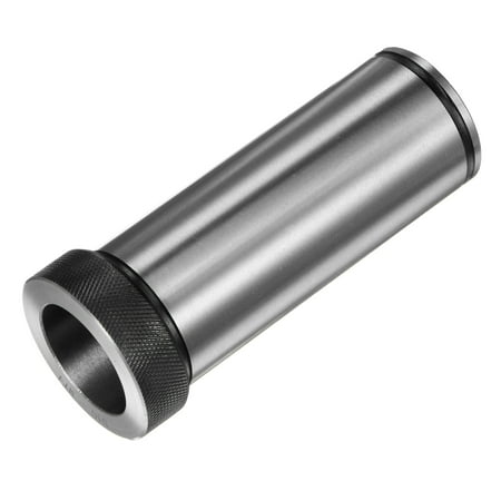 Uxcell Drill Sleeve Adapter Holder D40-MT4 Morse Taper Reducing Adapter ...