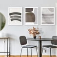 White 18x24 Picture Frame, Poster Frame for Horizontal or Vertical Wall ...