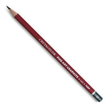 Cretacolor Artist Studio Graphite Pencils Set, Artist Studio Graphite ...