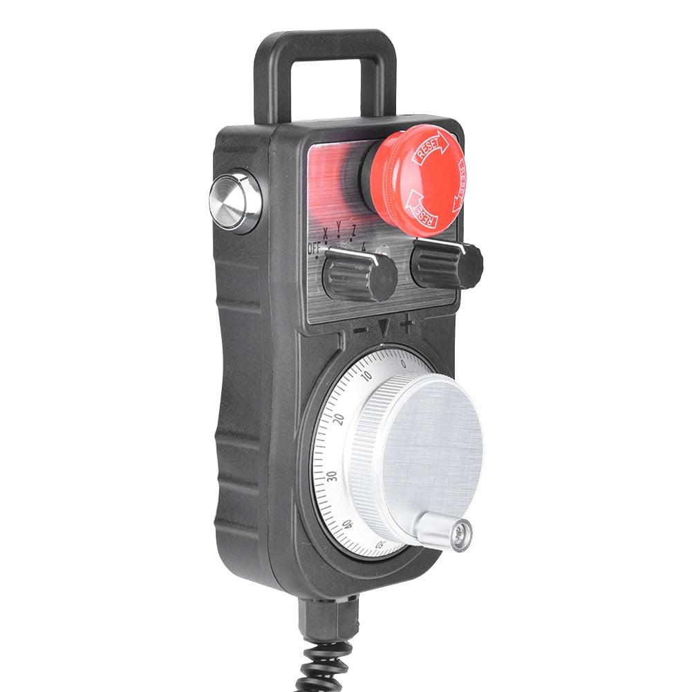 Buy Cergrey Green 5 Axle USB Interface Board CNC Motion Control Card ...