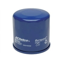 Oil Filter - Compatible with 2002 - 2005 Hyundai Sonata 2.7L V6 FI - AC ...
