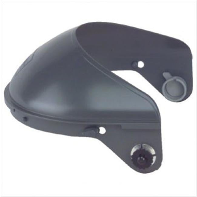 Fibre-Metal By Honeywell Black And Gray Nylon Quick-Lok Complete ...