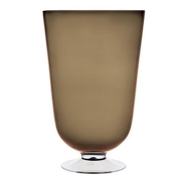 Olsen Glass Vase - Walmart.com