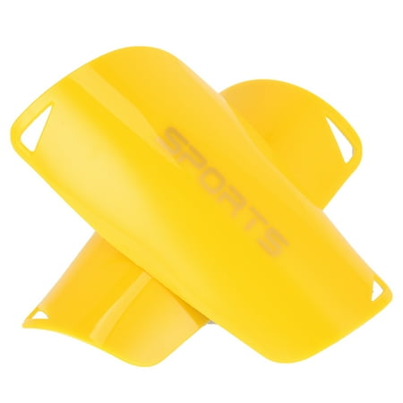 2 Pcs Soccer Shin Guards Football Shin Protect Pads Kids Adults Shin ...