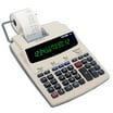 Sharp Desktop Large Numbers Electric Calculator EL-2630PIII, 12 Digit ...