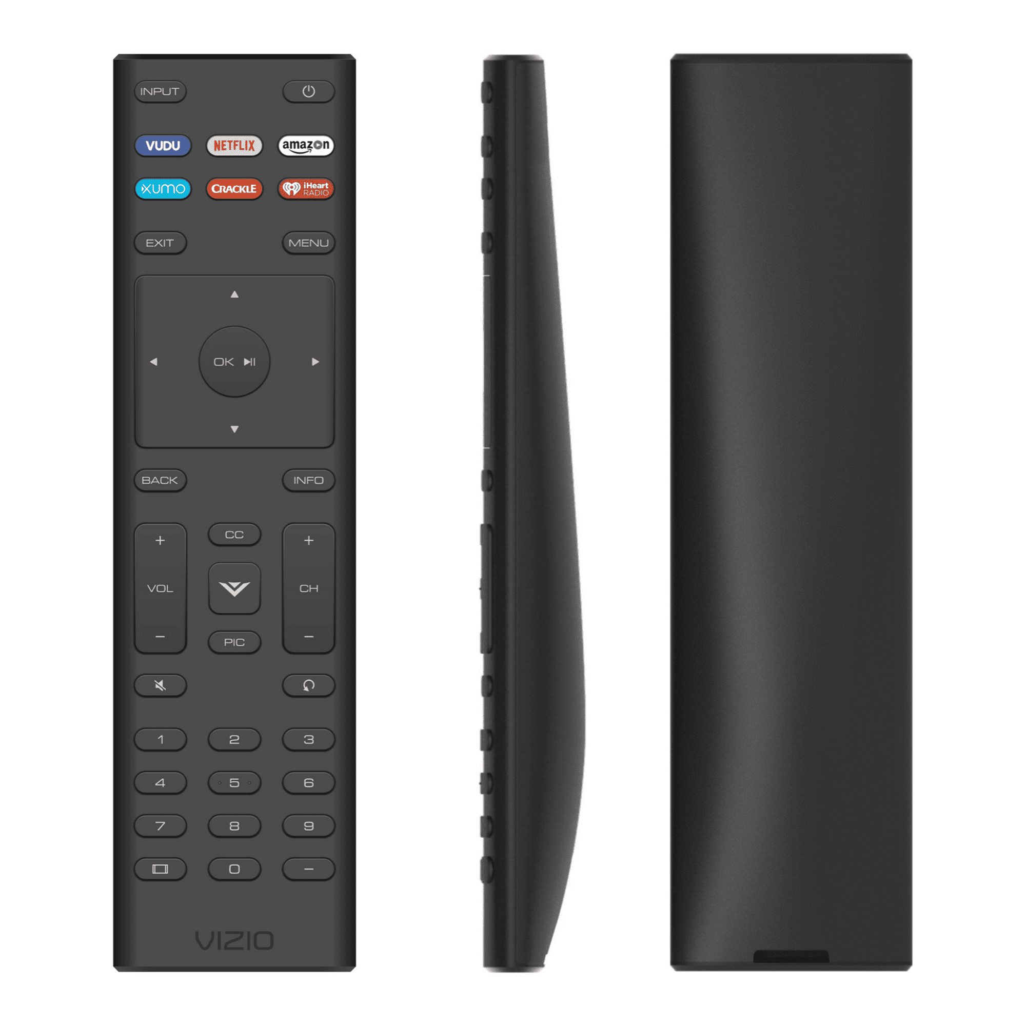 Click here for Supershield Remote Control For Vizio M50-E1 Smart... prices