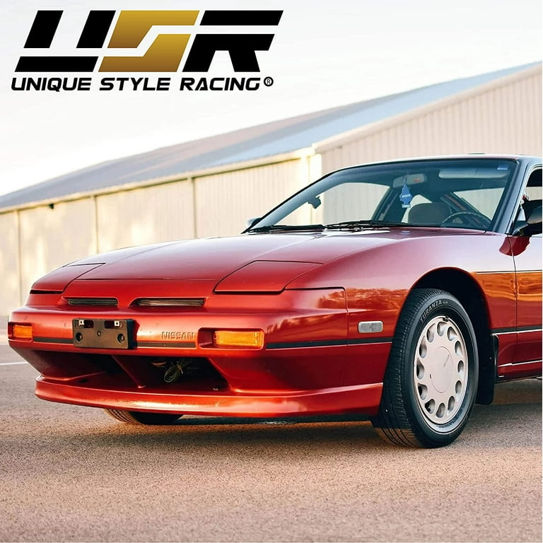 240sx S13 Front Bumper