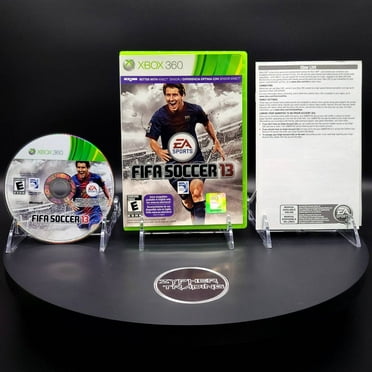 FIFA Soccer '13 (XBOX 360) - Walmart.com