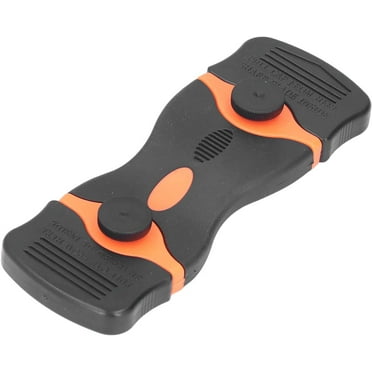 Red Devil 3050 2-1/2" Double Edge Wood Scraper - Walmart.com