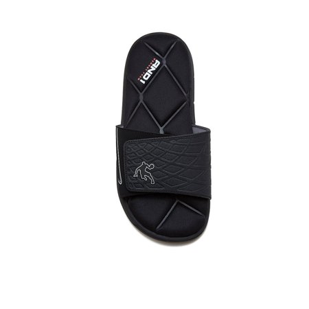 AND1 - AND1 Men's Baller Slide Sandal - Walmart.com - Walmart.com