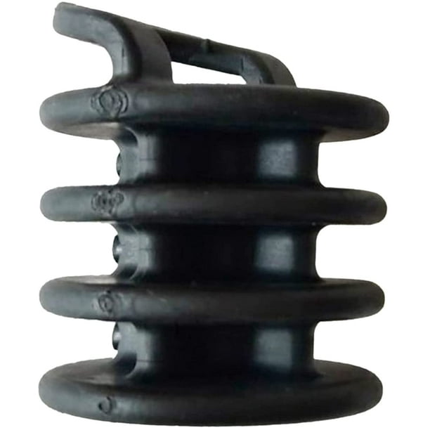 Ship Drain Plug Marine Boat Scupper Plug Canoe Water Stopper Plug Boat ...