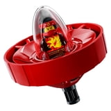 LEGO Ninjago Kai Spinjitzu Master, 61 Pieces, Minifigure, Spinner Toy ...