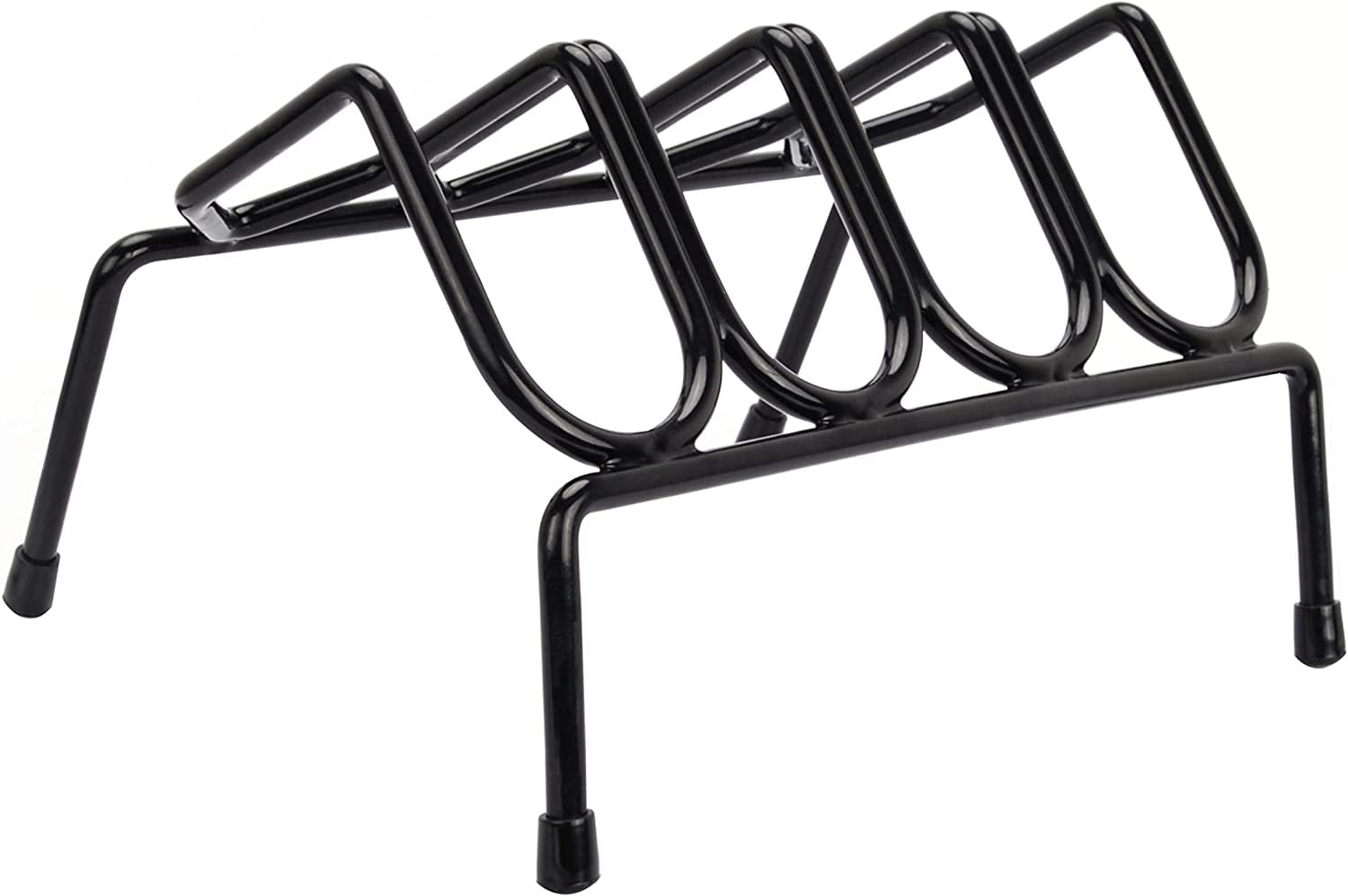 Adoreal Pistol Rack for Gun Safe, Gun Rack for 4 Handgun Pistol Holder ...