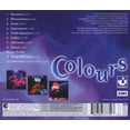 Colours - Walmart.com