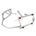 Motorcycle Trunk Pannier Screw Bolts Lock Support Side Luggage Case ...