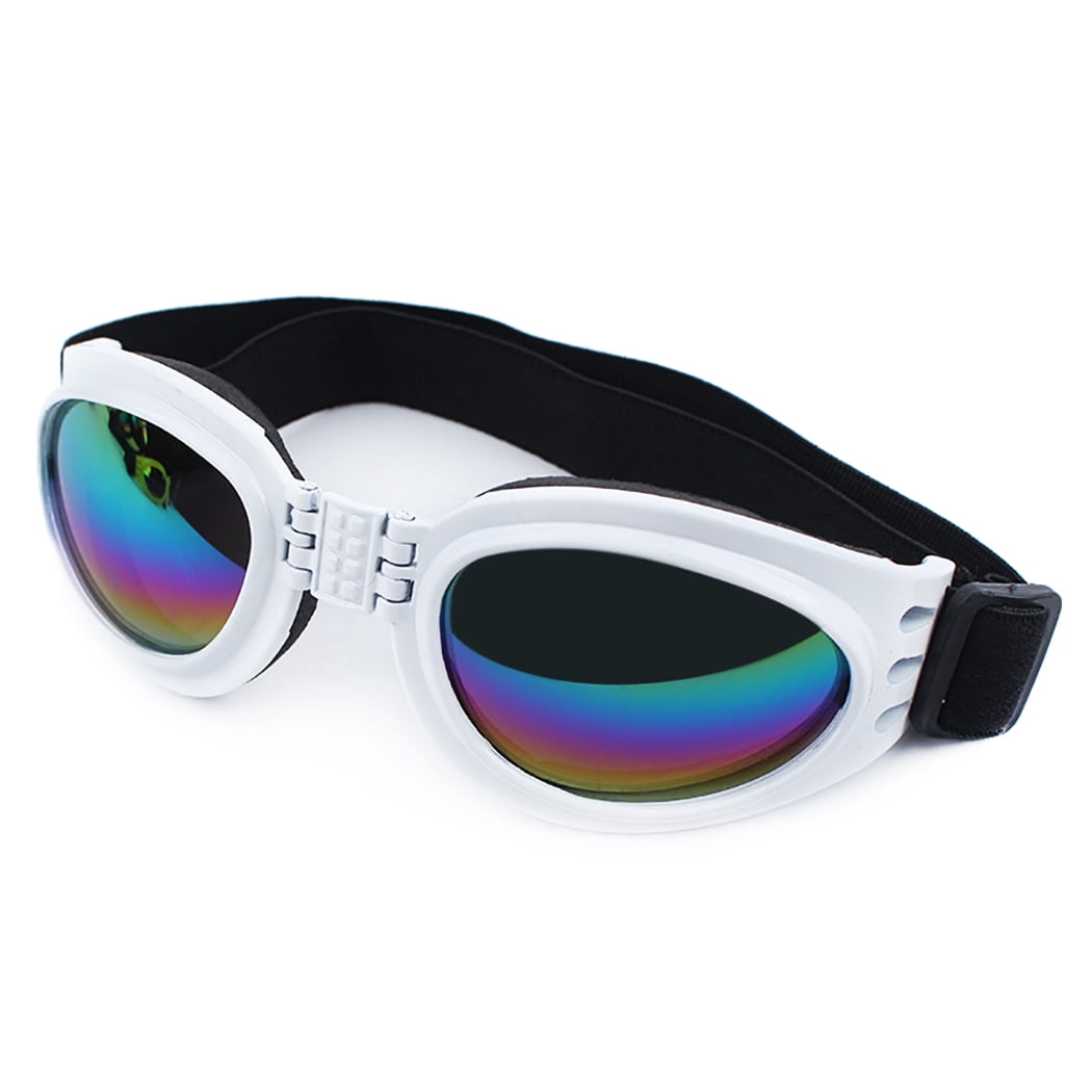 Click here for Nobrand Pet Glasses Fashion Protective Pet Sunglas... prices