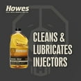 Howes Lubricator Diesel Treat 64 oz Fuel Additive Prevents Gelling ...