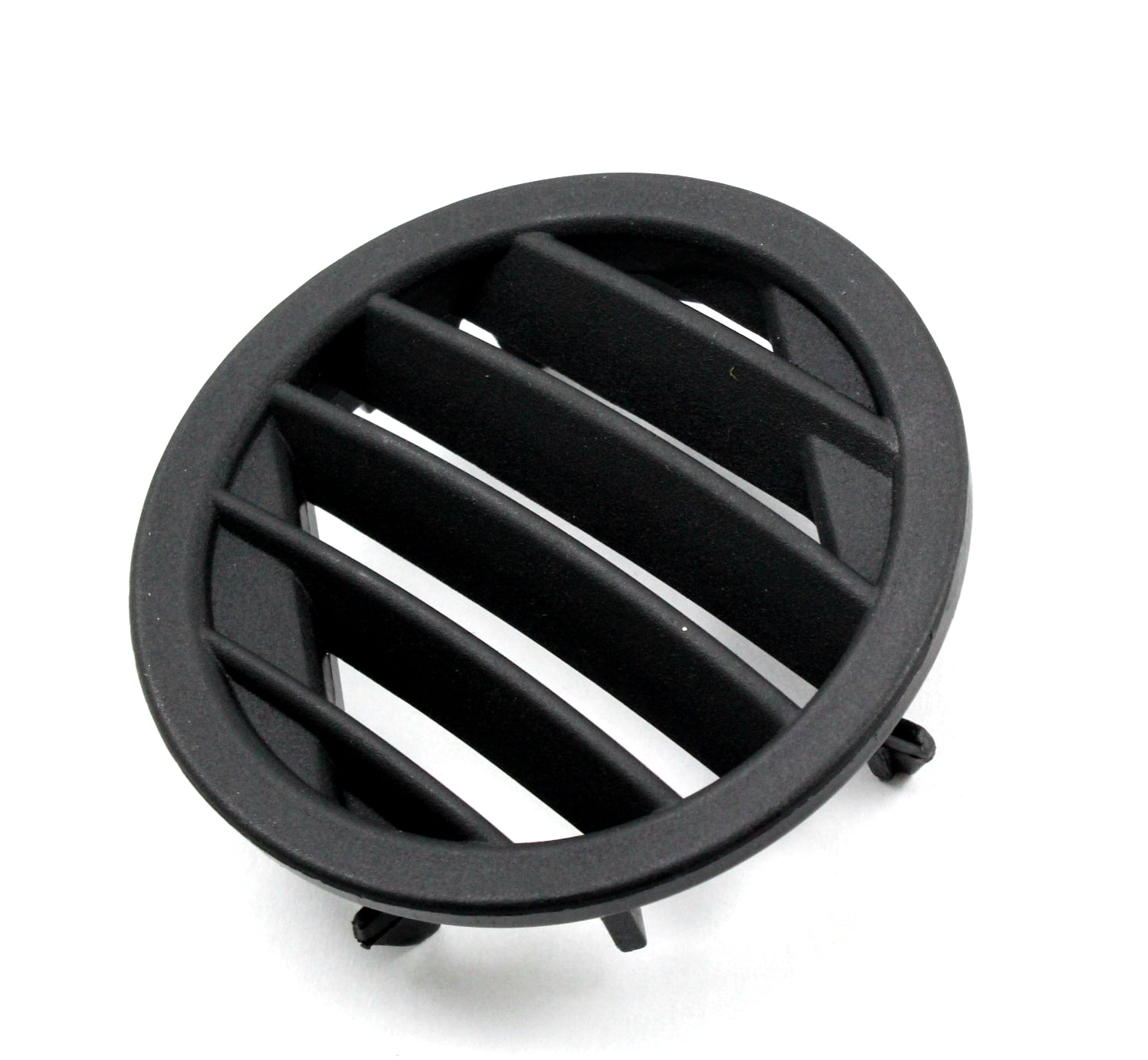 Partscollect Black Console Dashboard AC Air Vent Grille Cover ...