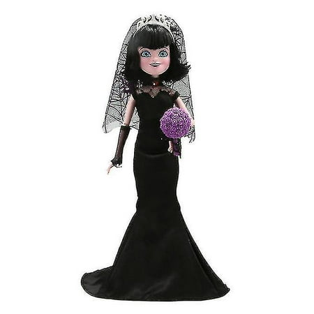 Hotel Transylvania Mavis Bride Bat Dark Wind Doll | Walmart Canada
