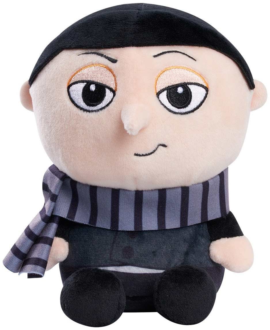 Minions Rise of Gru Gru Plush - Walmart.com