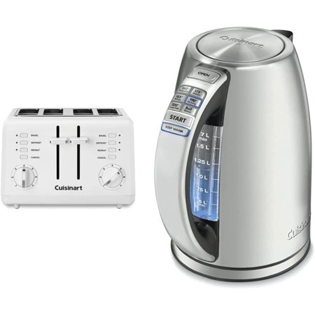 CPT-122BK 2-Slice Compact Plastic Toaster, Black | Walmart Canada