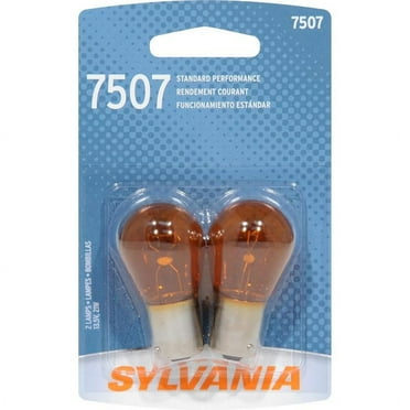 Sylvania 74 Long Life Mini Bulb, Pack of 2 - Walmart.com