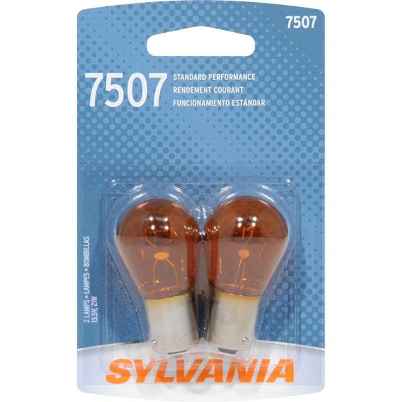 SYLVANIA 93 Basic Miniature Bulb - Walmart.com