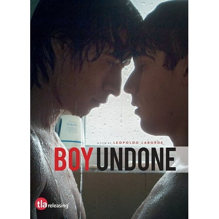Boy Undone (DVD) | Walmart Canada