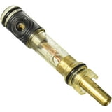 Moen 1225 One-Handle Kitchen and Bathroom Faucet Cartridge Replacement ...