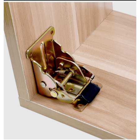 Folding Leg Hinges, Folding Brackets Foldable Support Bracket Table ...