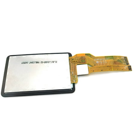 LCD Display Replacement LCD Screen LCD Display Screen Front Lens Screen ...