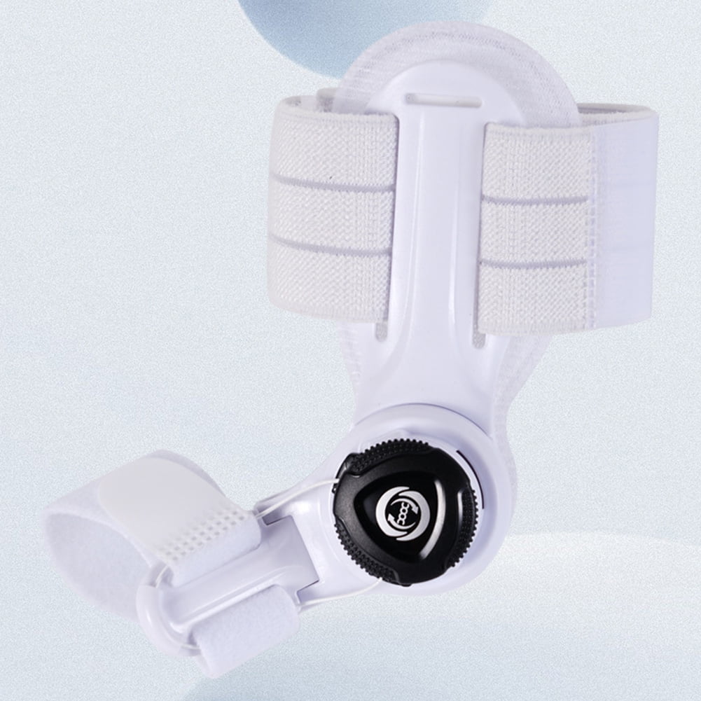 Corrector de juanete, perilla ajustable ergonómica, alivio ligero del ...