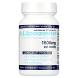 Lipozene 60ct - Joint support for health food stores - Walmart Business ...