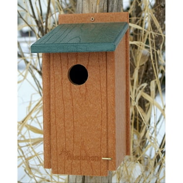 WoodLink FLICKER 2-1/2'' Hole Flicker House - Walmart.com