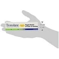 Tronolane Anesthetic Cream for Hemorrhoids 1 OZ - Buy Packs and SAVE ...