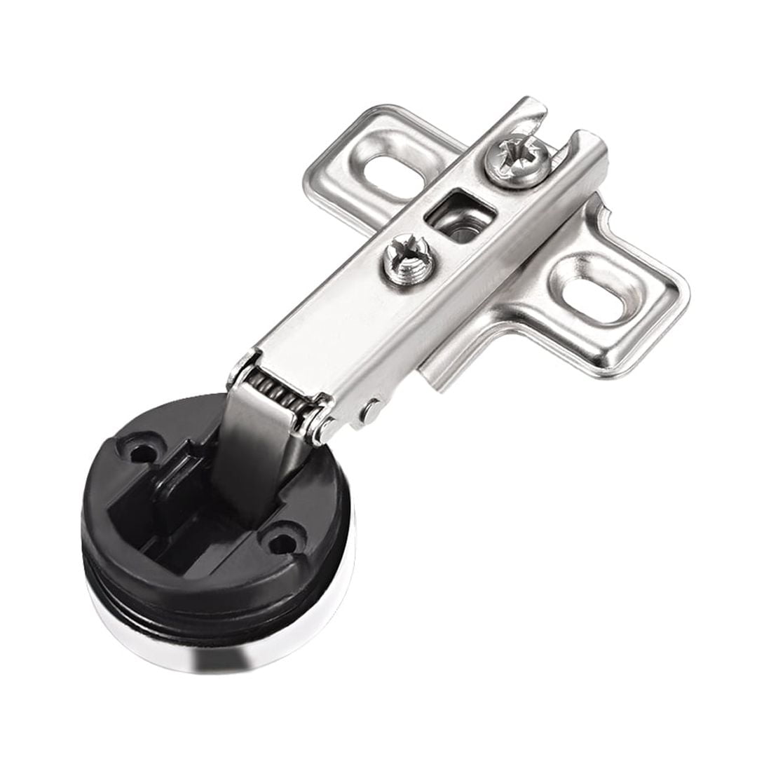 Click here for Unique Bargains Dia 33mm Hole Concealed Hinge For... prices