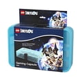 LEGO Dimensions Gaming Capsule Transparent Light Blue - Walmart.com