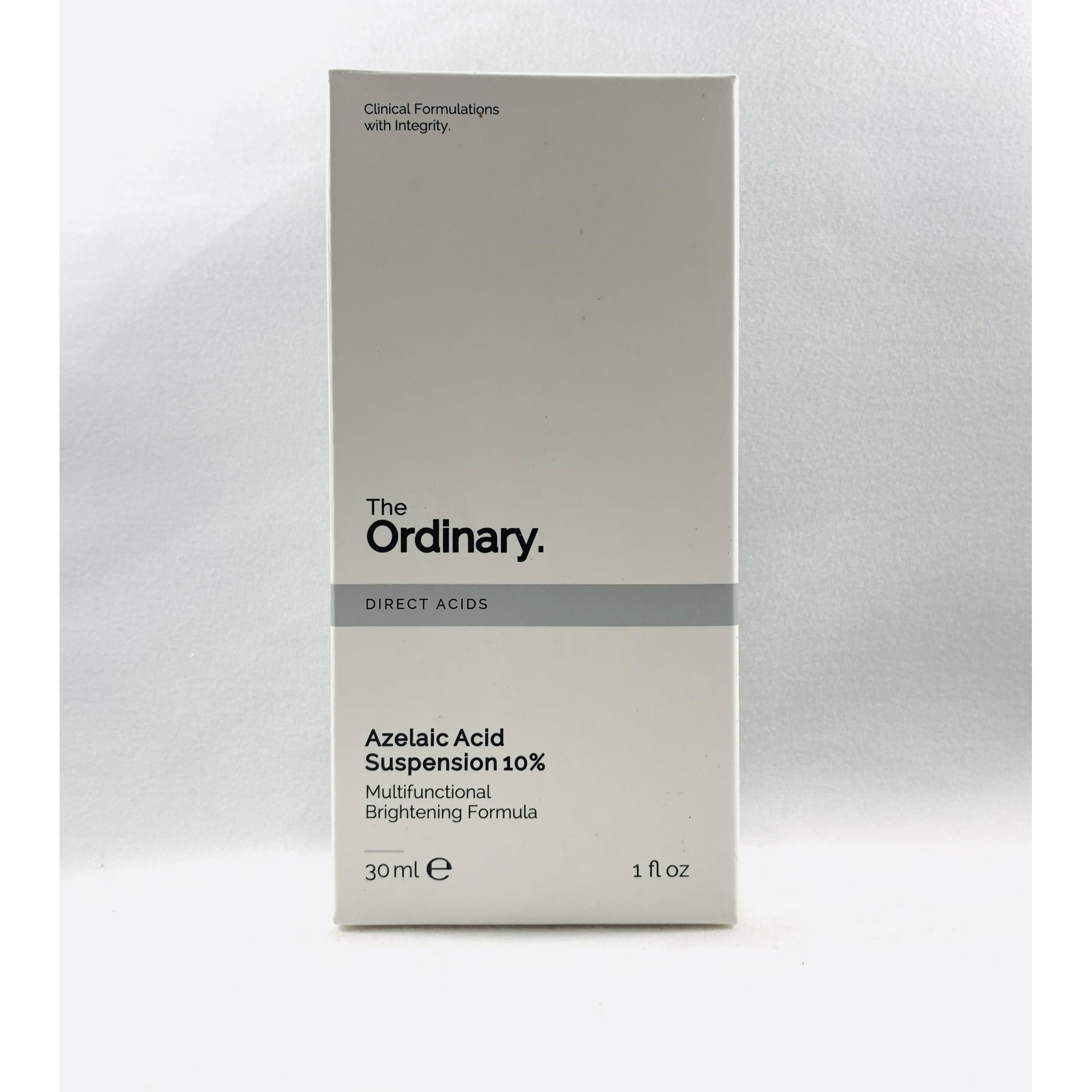 Click here for The Ordinary Azelaic Acid Suspension 10 30ml / 1oz... prices