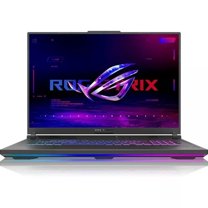 ROG Strix G18 18" 240Hz ASUS Gaming Laptop i9-13980HX 16GB RAM 1TB SSD ...
